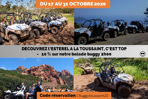 Offres promo journées - des réductions toute l'année